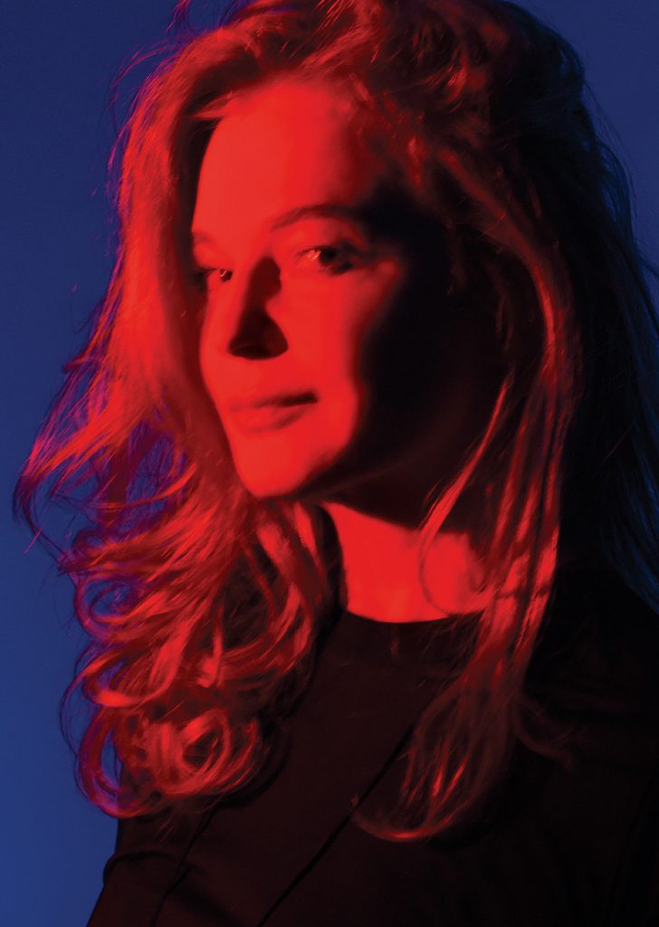 Wir trafen uns in einem Garten - Lesung mit Inga Humpe | LIBERTINE Magazin