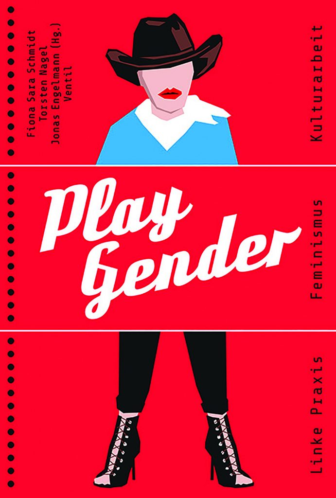 Play Gender | LIBERTINE Magazin